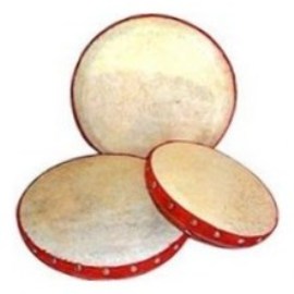 Kompang Indonesia - SYMPHONY MUSIC ENTERPRISE