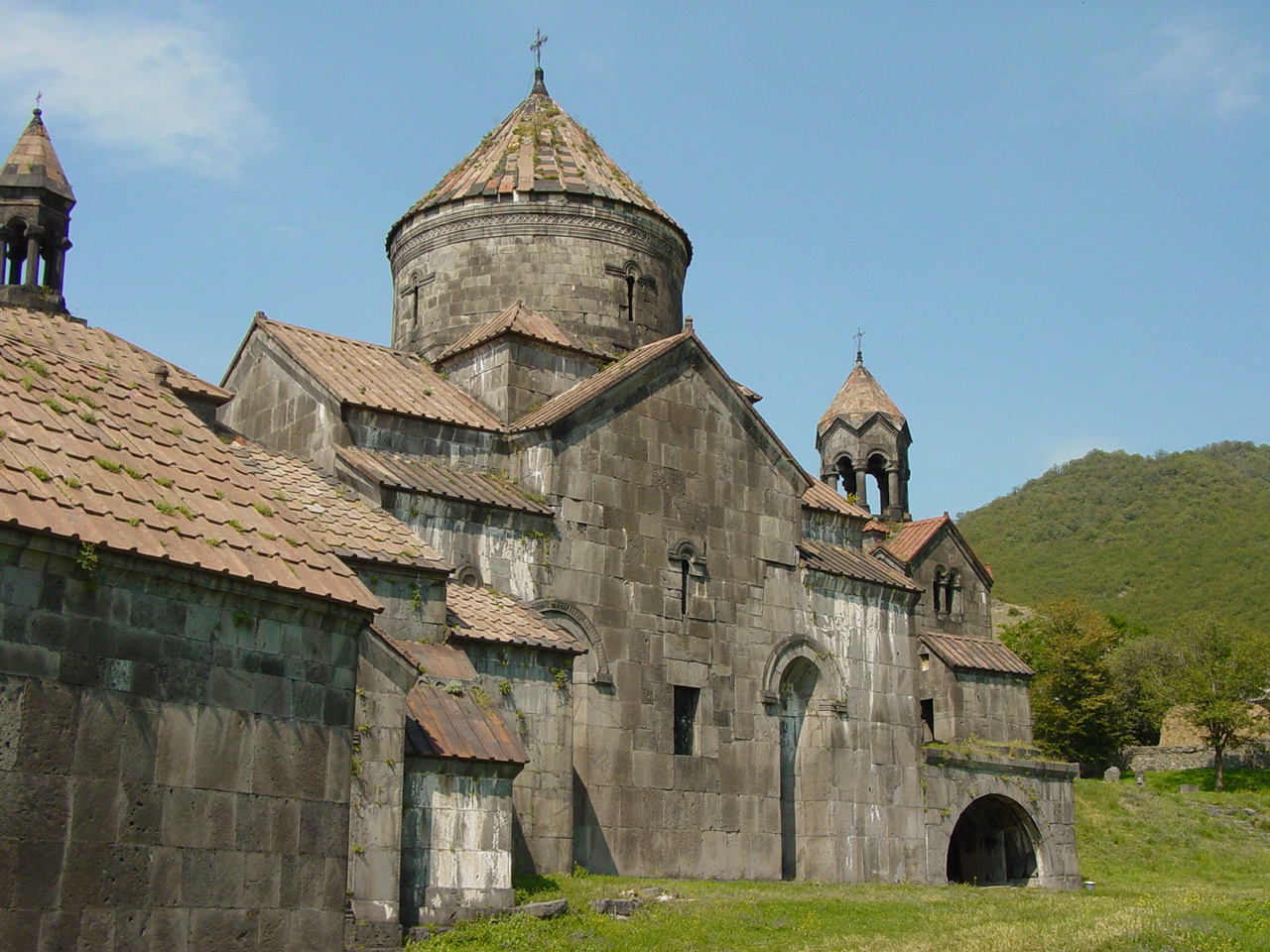 Daily Travel Photo: Haghpat Monastery, Armenia