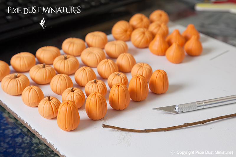 Pixie Dust Miniatures