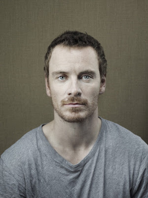 Josito Montez: Michael Fassbender, Maromo del Año