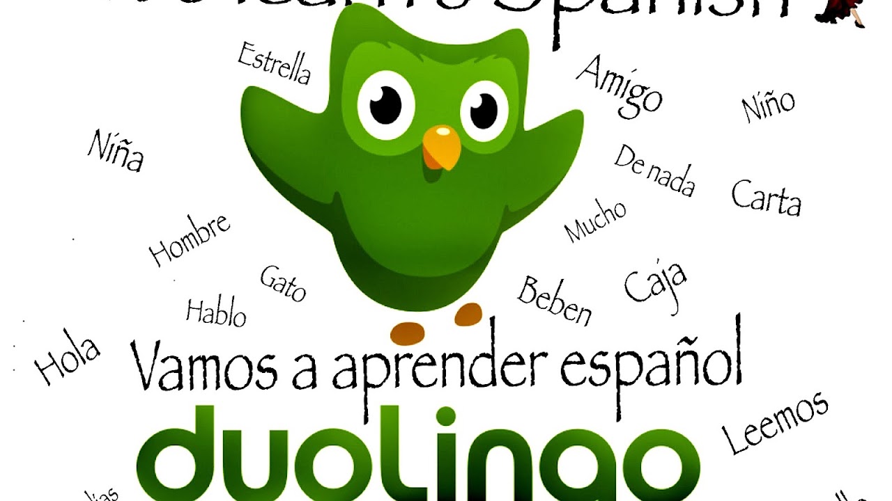 Duolingo Duolingo Learn Spanish Learning Learning Choices duolingo-duolingo-learn-spanish-learning-learning-choices