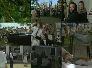 Crónica de una muerte anunciada