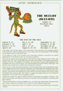 Native American Postcards: Aztec Mexico