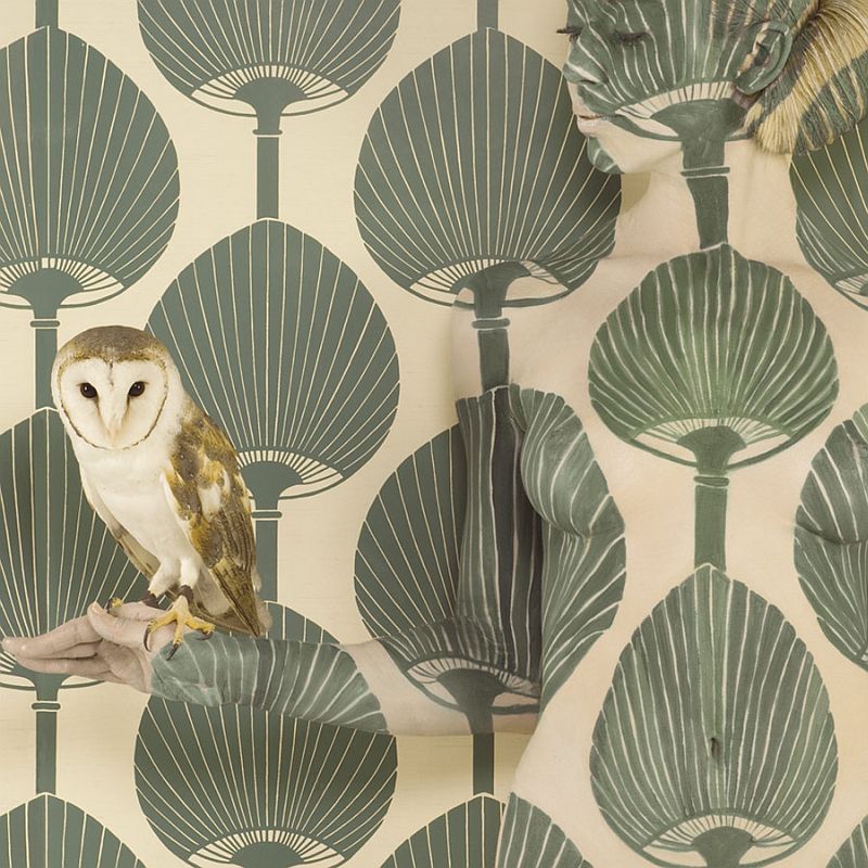 El Hurgador [Arte en la Red]: Emma Hack [Body Painting, Pintura ...