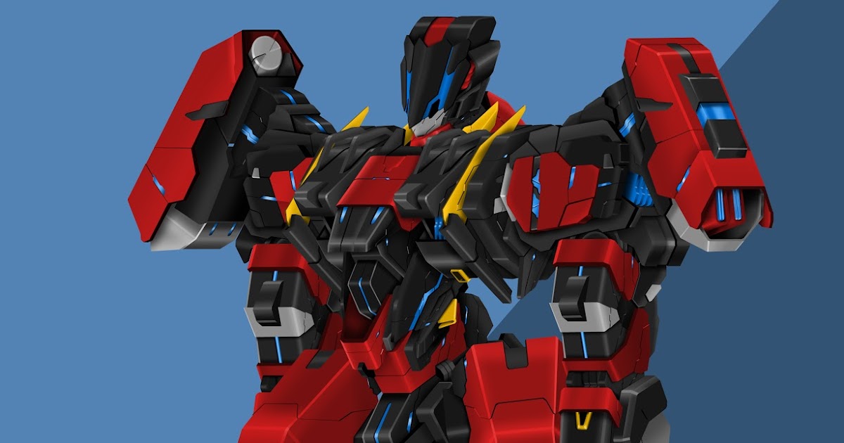 MECH BRAIN CONCEPT ART