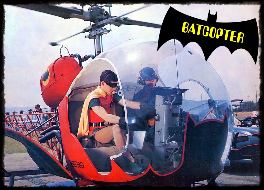 BEAM ME UP KAL-EL: Holy amazing BAT BLOG