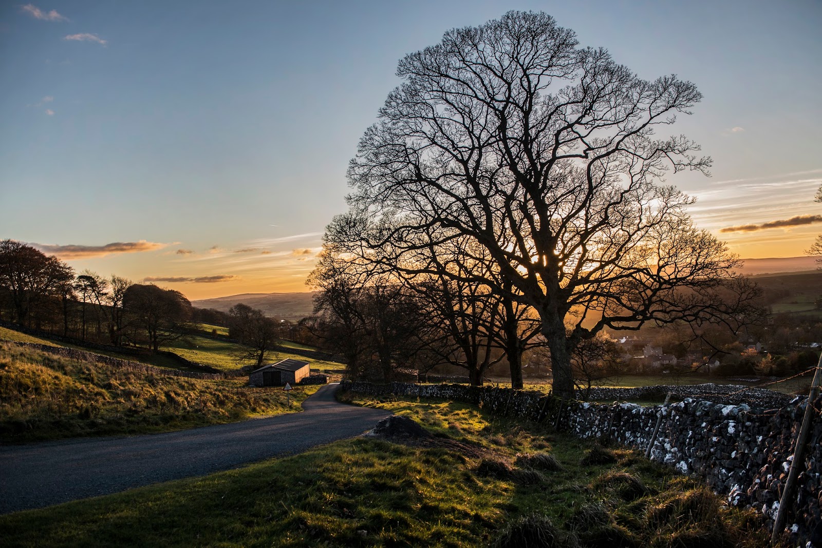 Wigtwizzle - Norman Smith's Travel Blog.: Winskill Stones