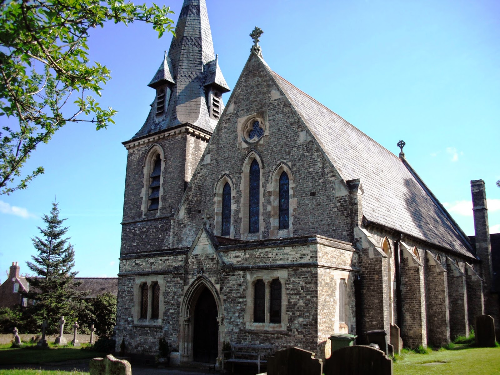 Love my life: Day 3. Stockton on the Forest to Easingwold