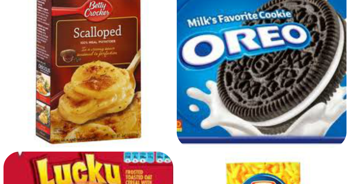 The Prudent Life: 3 Good Reasons to Remove Processed Foods from Your Diet