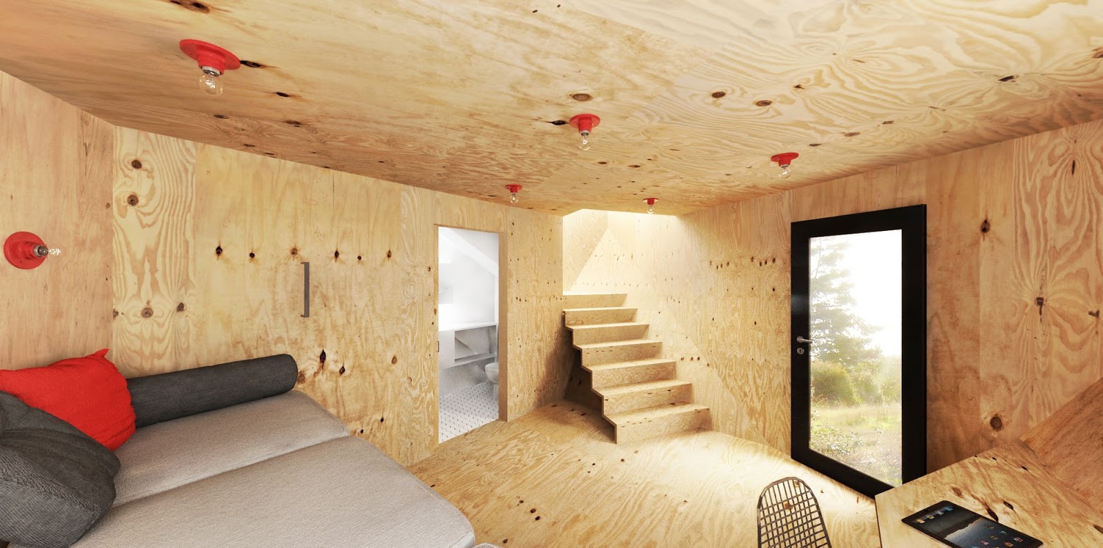 Steven Christensen Architecture – a f a s i a