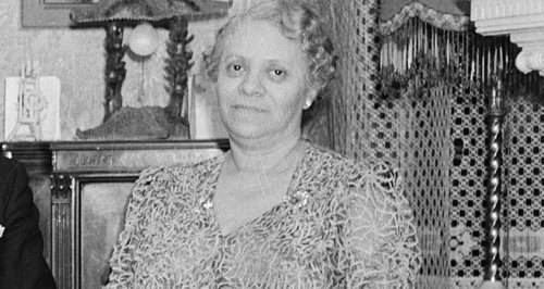 J'S THEATER: The Music of Florence Price