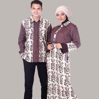 25+ Contoh Model Baju Batik Anak Muda Desain Terbaru 2023