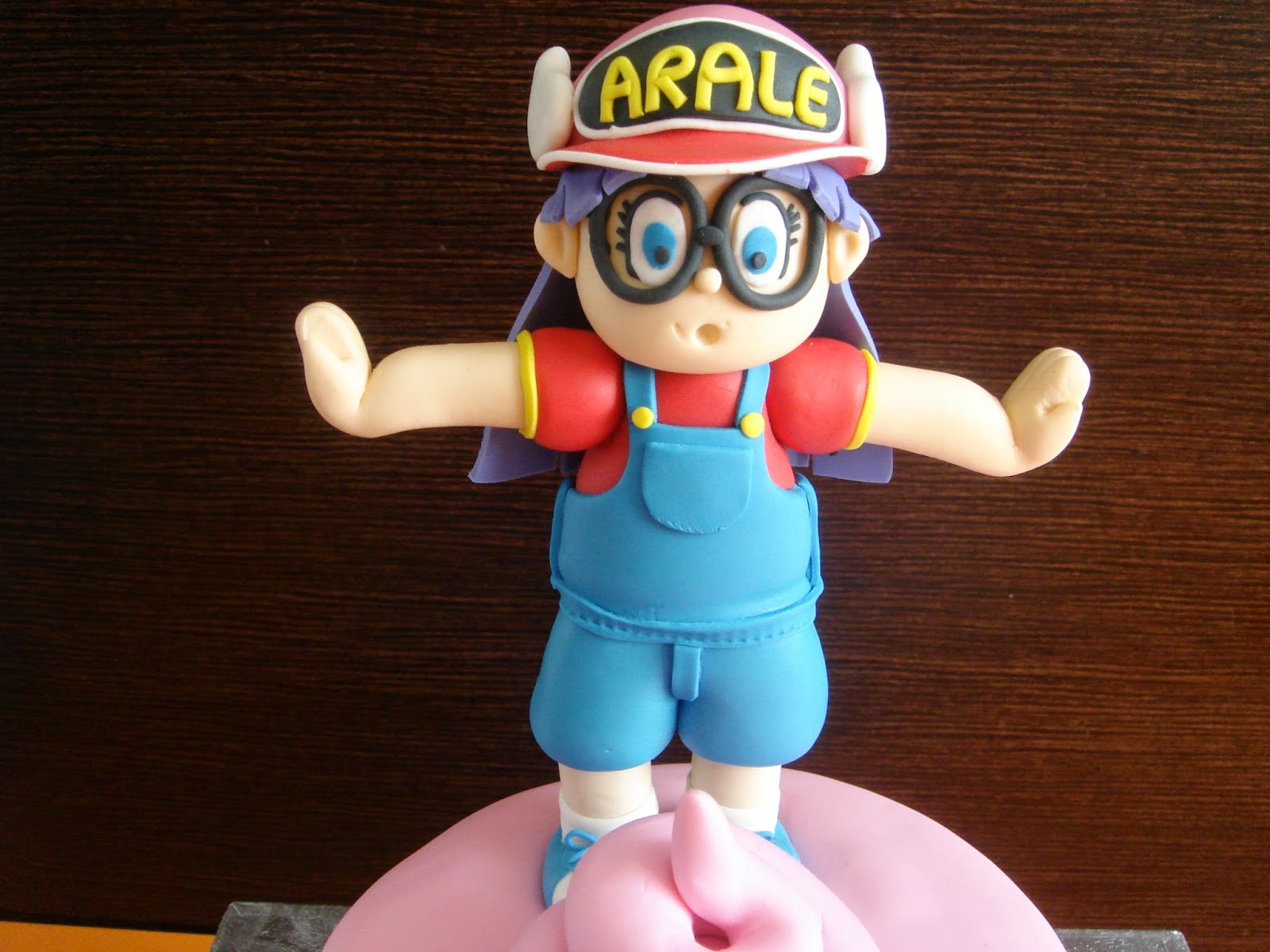 Tarta Arale