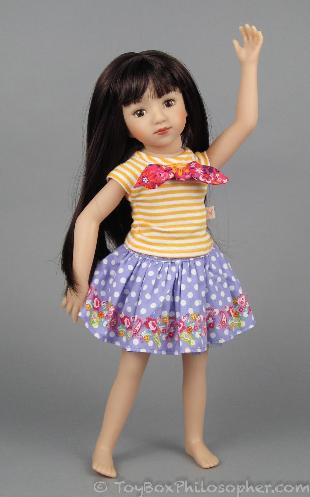 Maru and Tanya Mini Pals by Maru and Friends | The Toy Box Philosopher