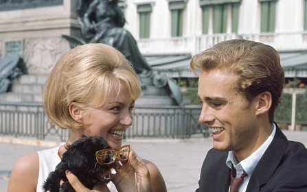 SUPERNATURAL THEATER: SEAN FLYNN IS STILL MISSING --- Supernatural ...