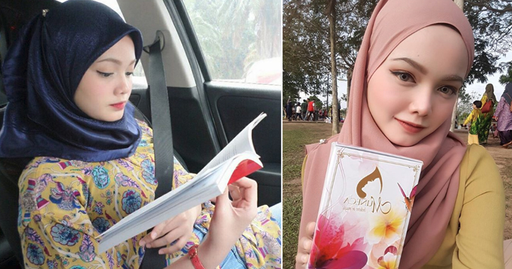 Hanis Nabilah Mustafa Bakri - Blogger, Model, Founder & Pelakon 'Papa ...