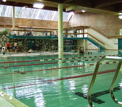 North Coast Review: Sports: Swimming and Aquatics in Prince Rupert 2014-15