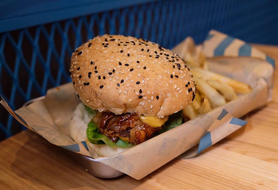 Malaysian Lifestyle Blog: Jinjja Chicken Best Korean Fried Chicken ...