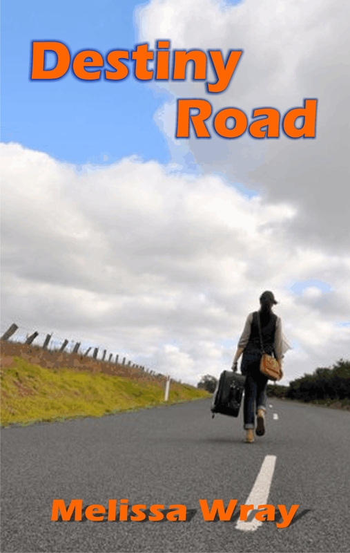 Buzz Words: Destiny Road