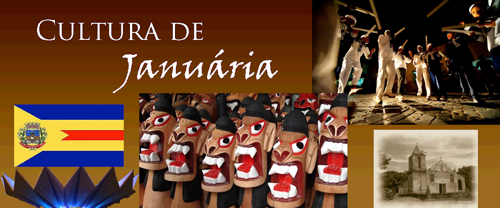 Cultura de Januária: Dados