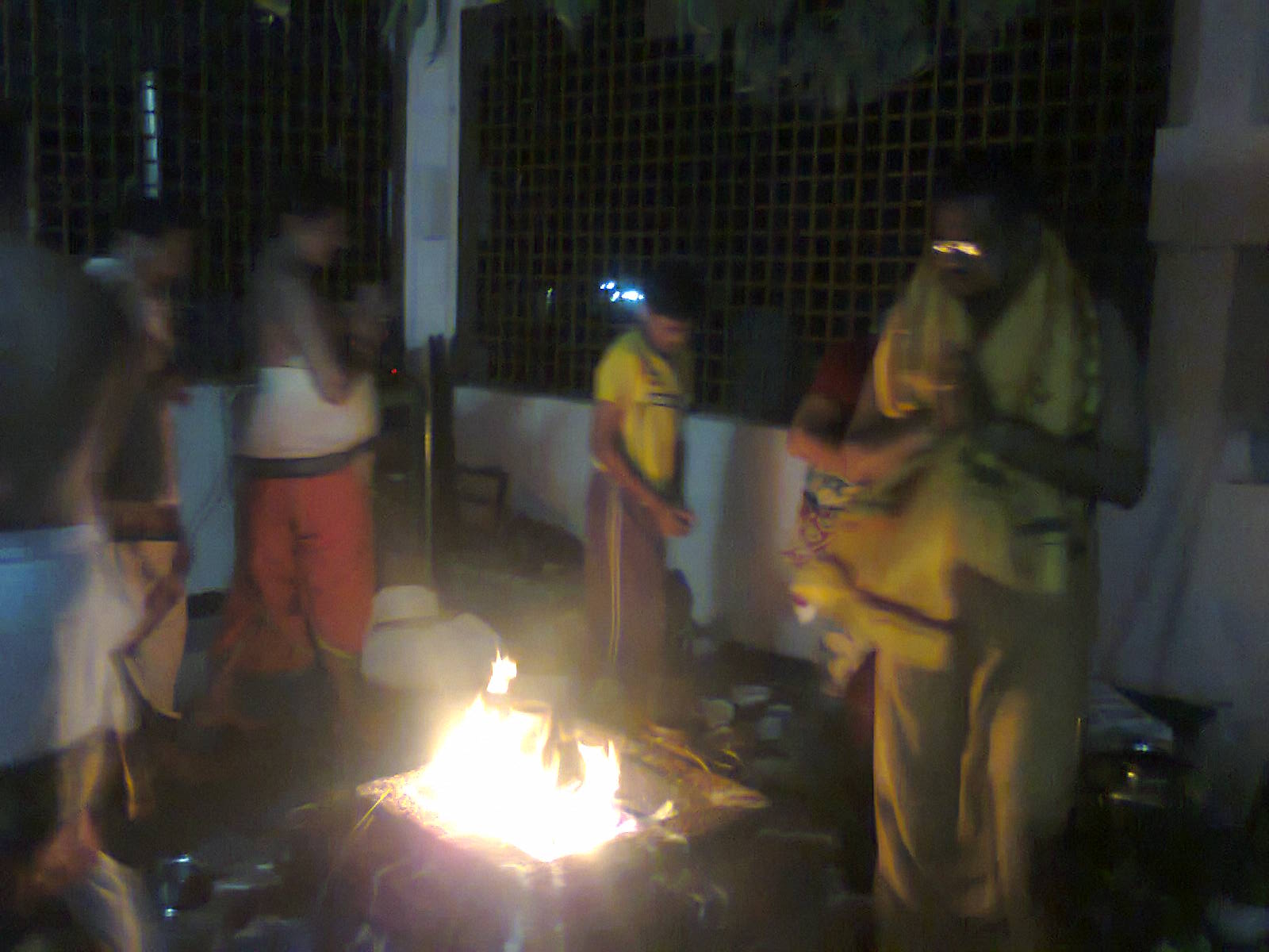 The History and miracles of of Sri Lakshmi Narasimha Swamy Temple ...