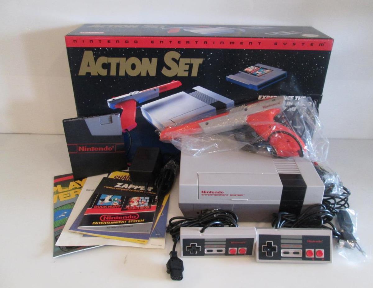 Retro Treasures: July 2017