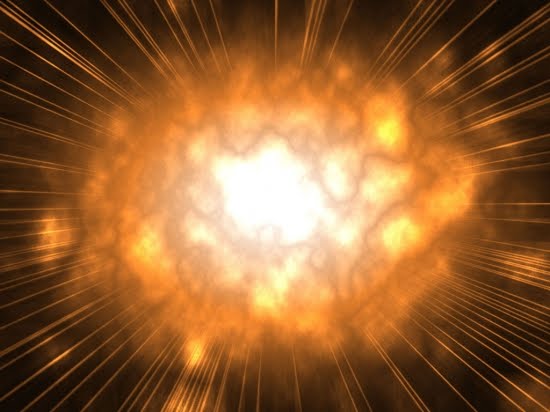 Que significa soñar con explosion | Significado de los Sueños