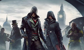 Assassin's Creed - Jack the Ripper | Redjack