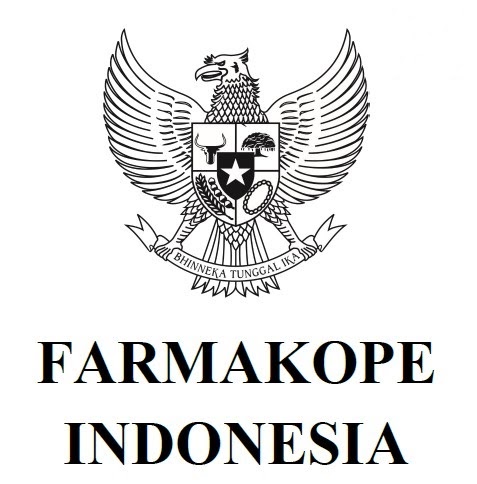 Download Farmakope Indonesia versi PDF - Belajar Apoteker