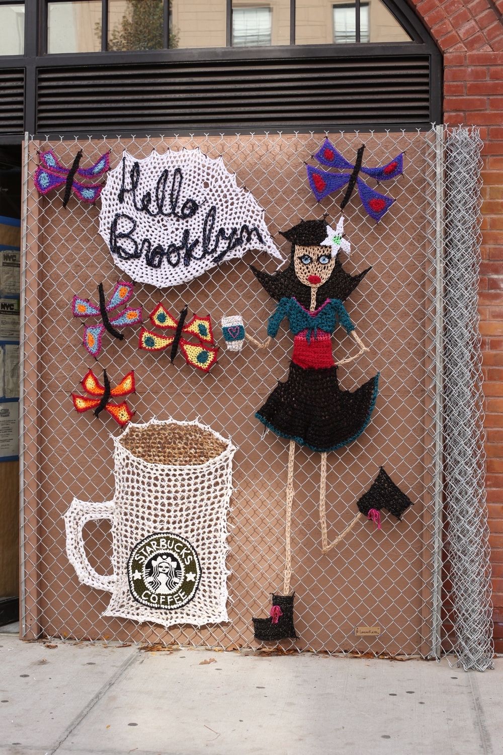 matemo: Inspiración: London Kaye / Inspiration: London Kaye