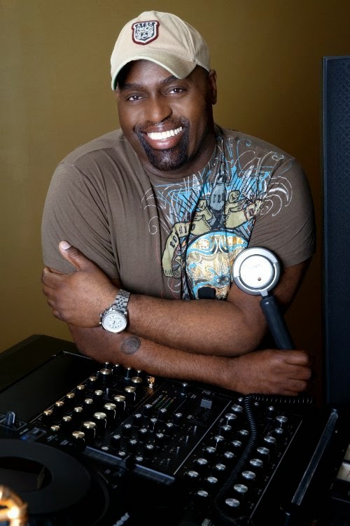 Welcome To EAZYMEDIA: DJ Frankie Knuckles Dies From Complications With ...