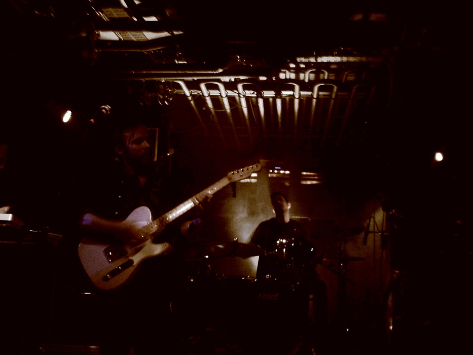 20 + 22 = 42 !: TOBY DRIVER - They Are The Shield