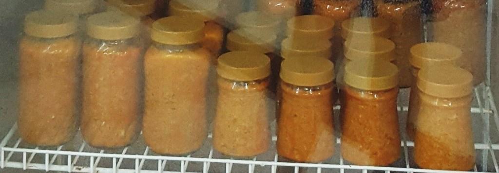 Pinoy Roadtrip: PAMPANGA: Where to Find the Best Taba ng Talangka (Crab ...