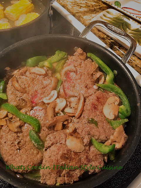 Italian Style Cube Steak Whats Cookin Italian Style Cuisine