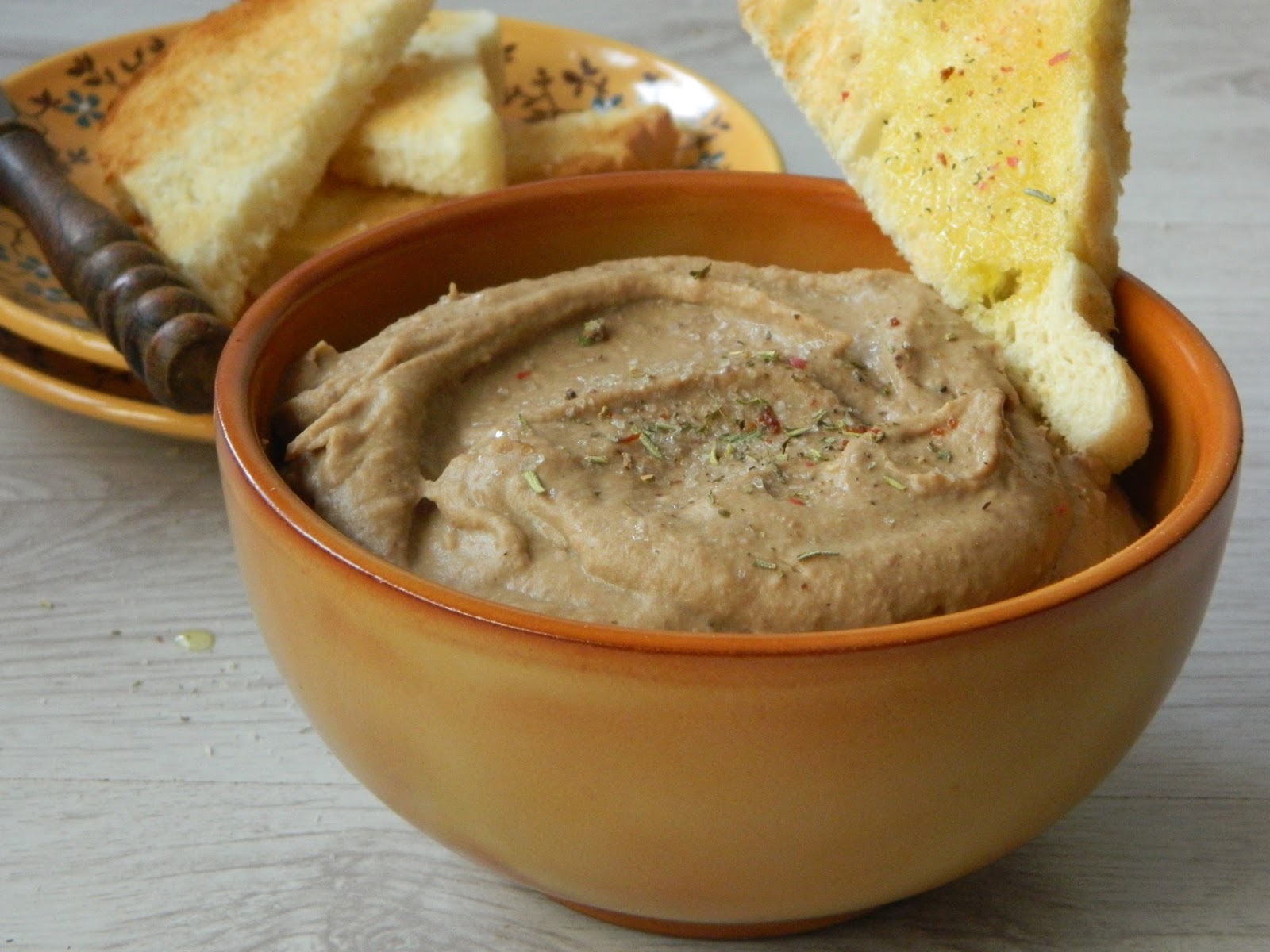 Weekend Passion: august 2016