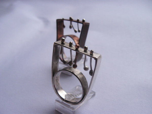 Plata y Cobre .:. Cobre y Plata