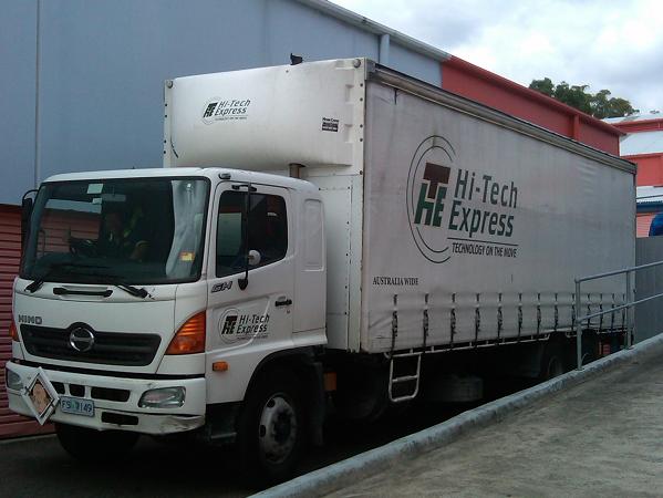 Head Over Heels Appeal