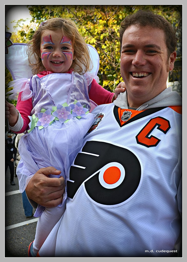 EverythingCroton: PHOTOS 2013 GOBLIN WALK