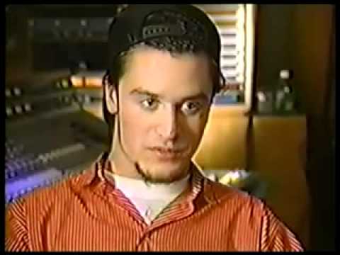 FAITH NO MORE UK: Mike Patton style through the Years PART 1