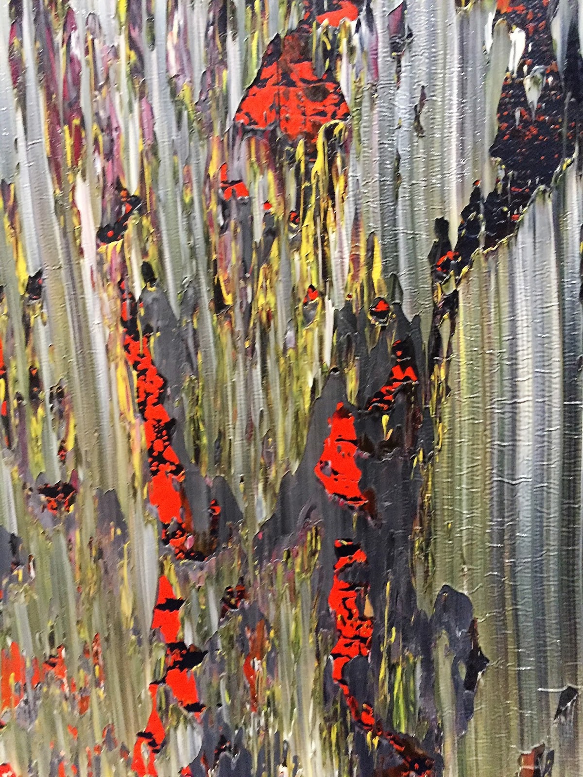 Souvenir Chronicles: WISCONSIN: MILWAUKEE ART MUSEUM