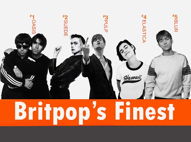 Bands Post Britpop