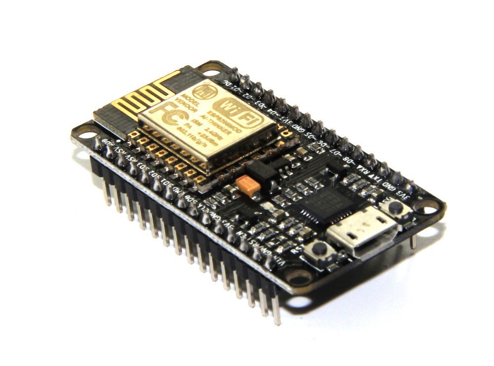 Code Box Building A Weather Sensor Using Nodemcu With A