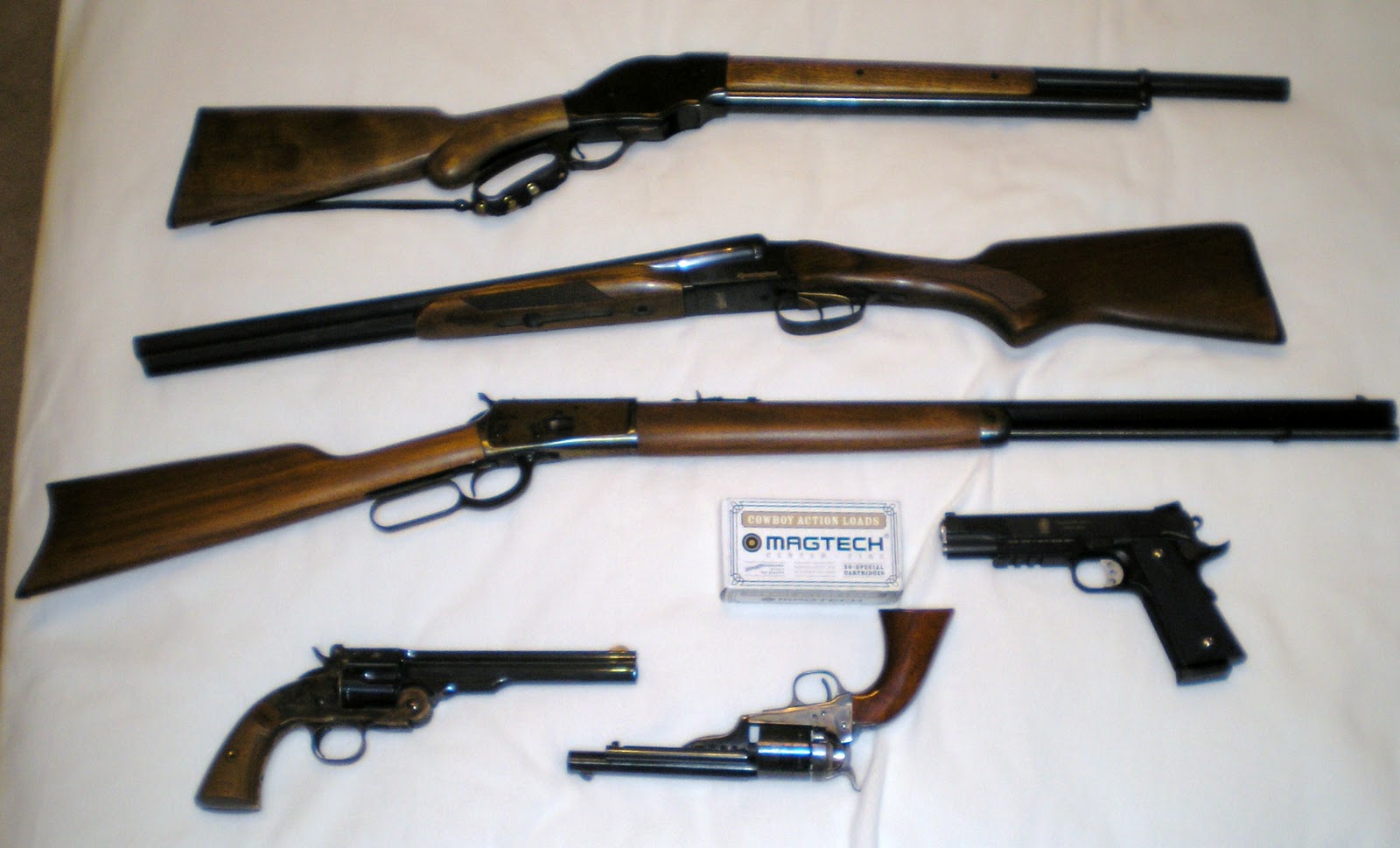 Rich's Garage: February 2011