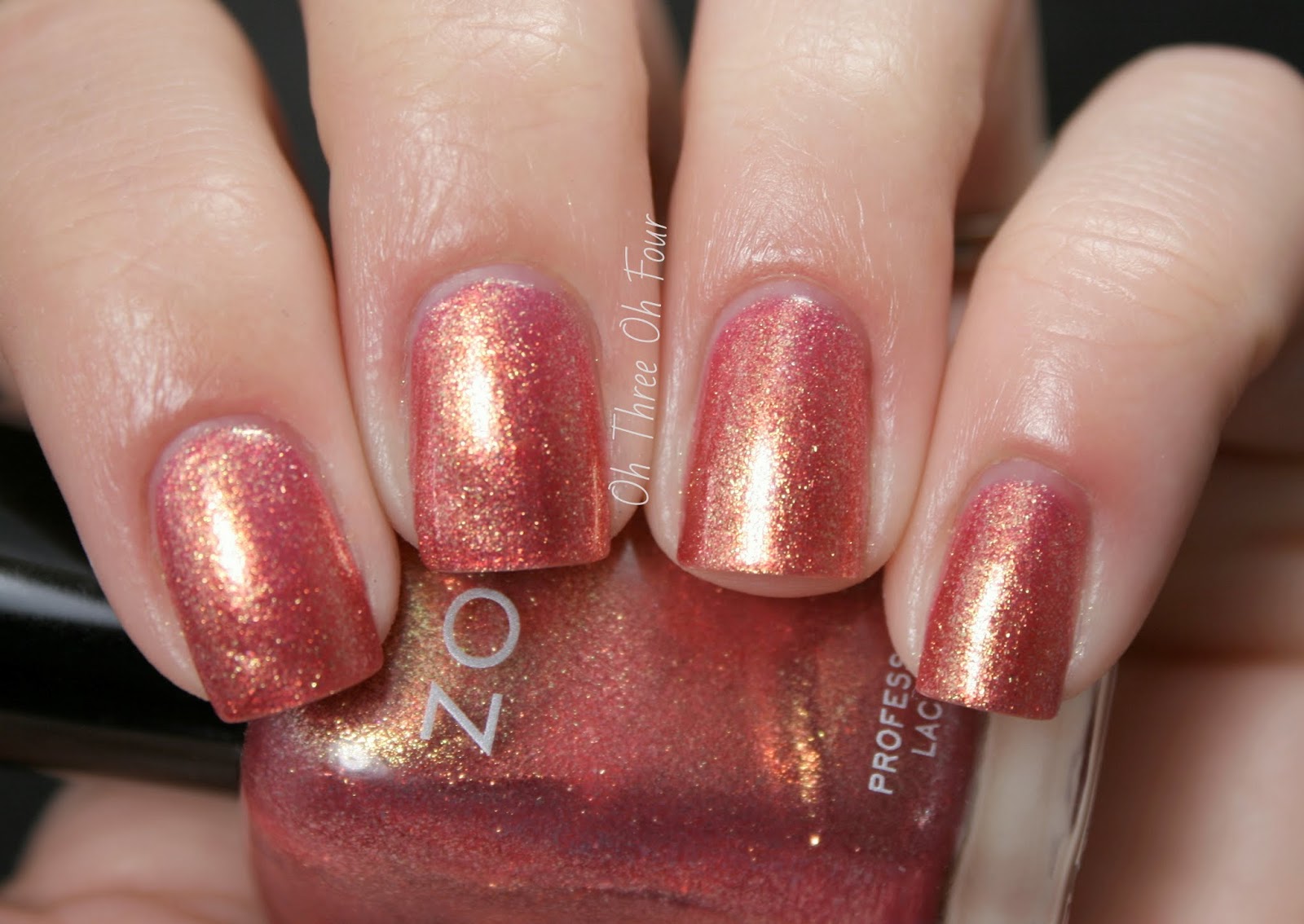 Oh Three Oh Four: Zoya Irresistible Collection Reviews & Swatches