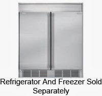 Electrolux Refrigerator: Electrolux Icon Refrigerator