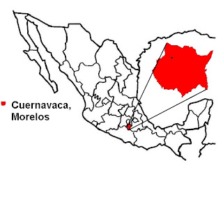 Cuernavaca