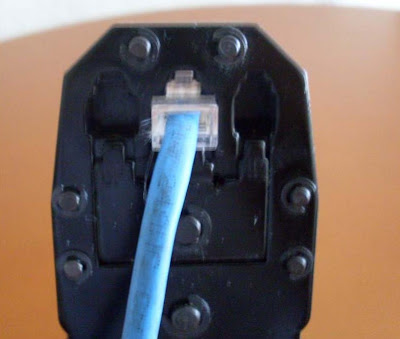 JaVis SiErRa (ReDeS): PASOS PARA REALIZAR UN PONCHADO DE CONECTORES ...