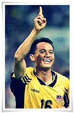 .chedinsphere.: Nostalgia Liga Malaysia: Rusdi Suparman.