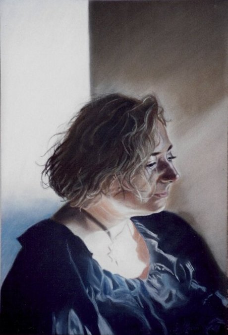 Stuart Reeman Artwork