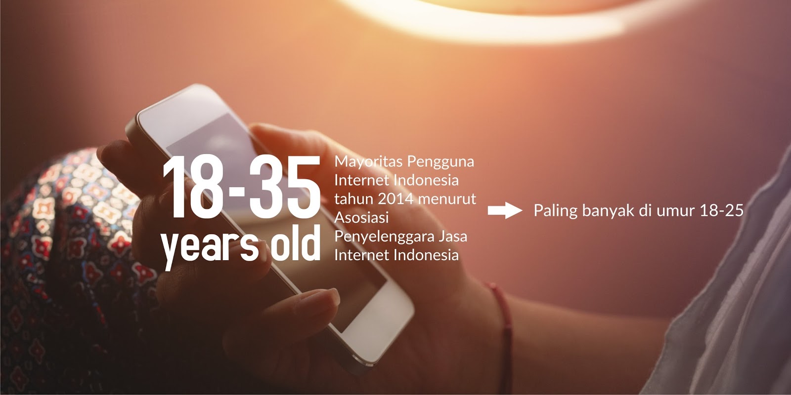 Personal Footprints on a Brand - Dandy Cahyo's Journal